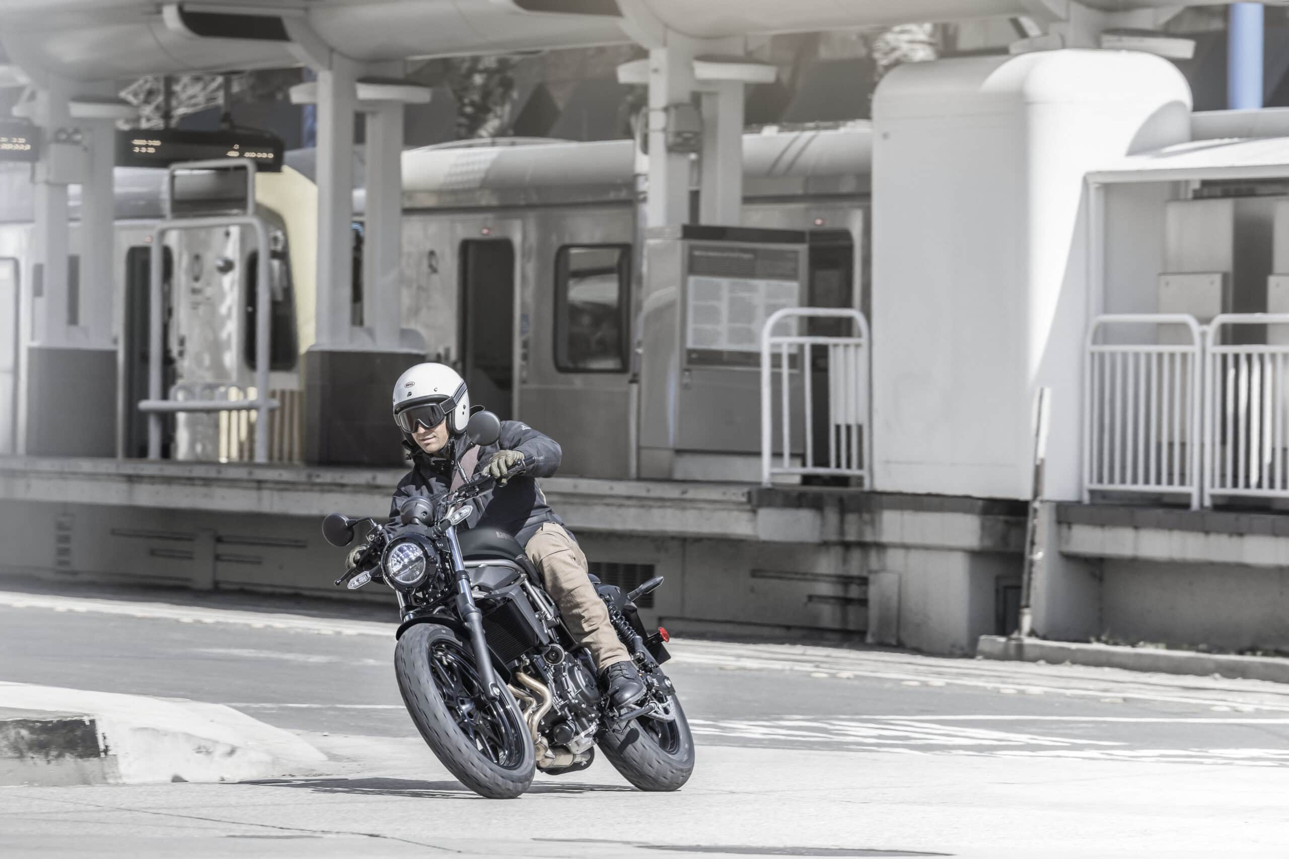 Eliminator 500 - Friese Motorexperts